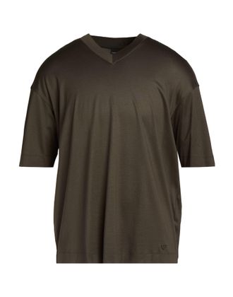 Emporio Armani TOPS - T-shirts auf YOOX.COM