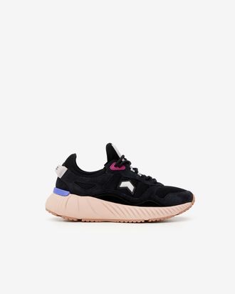 Isabel Marant Baskets Ewie - Femme - Noir - Taille 36 - Isabel Marant