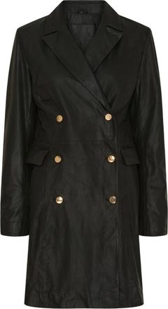 Notyz Notyz - Robe Blazer - Femme - Robes - Noir - Taille: 42 FR