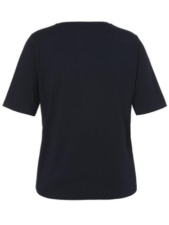 Via Appia Due Kurzarmshirt (1-tlg) Gro&szlig;e Gr&ouml;&szlig;en