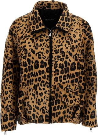 Simonetta Ravizza Damen, Jacken, Mehrfarbig, XSGr&ouml;&szlig;e