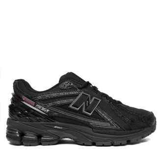 New Balance Sneakers New Balance U1906ROE M Schwarz