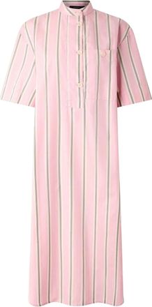 SOEUR Robe Ilya Coton Soeur