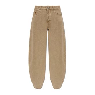 By Malene Birger Dallas Jeans - - Jeans - Damen - Beige - W27