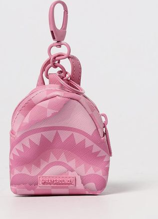 Sprayground Schl&uuml;sselanh&auml;nger SPRAYGROUND Herren Farbe Bunt