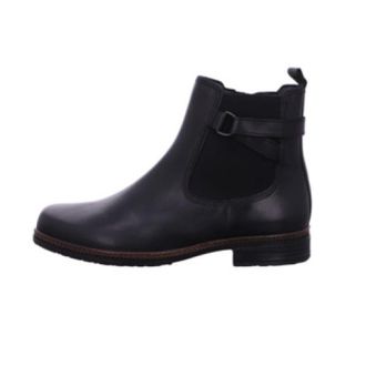 Gabor Damen, Schuhe, Schwarzk, 37 1/2 EUGr&ouml;&szlig;e