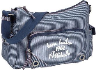 Tom Tailor Tom Tailor Acc Summer 10842 50, Sac à main femme - Bleu