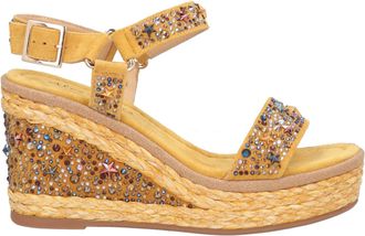 Alma En Pena SCHUHE - Sandalen auf YOOX.COM