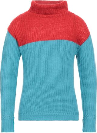 Irish Crone STRICKWAREN - Rollkragenpullover auf YOOX.COM