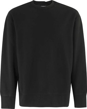 Carhartt Work in Progress Homme, Sweatshirts et sweats &agrave; capuche, Noir, Taille: S Dawson SweaT-shirt