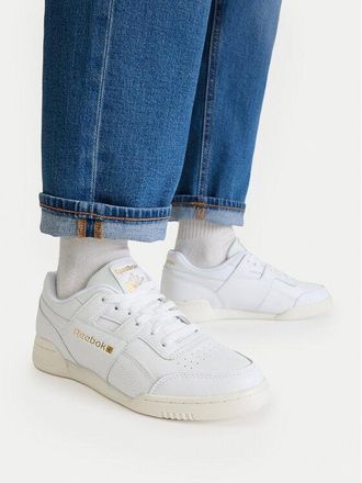 Reebok Sneakers EO-WORKOUT PLUS 100271717 Wei&szlig;