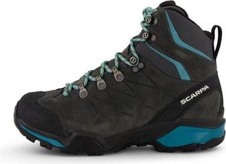 Scarpa Damen Wanderschuhe ZG TRK GTX