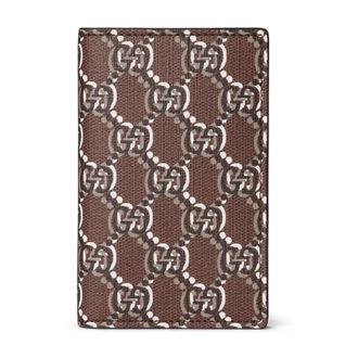 Gucci GG Shadow Kartenetui - - Accessories - unisex - Braun - ONE SIZE