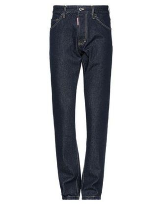 Dsquared2 BAS - Pantalons en jean sur YOOX.COM