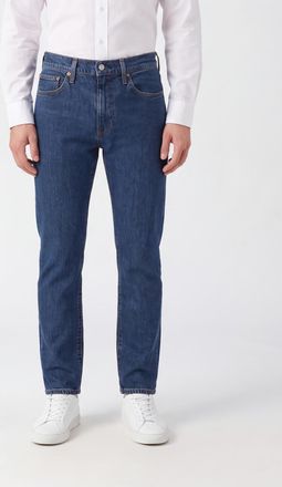 Levi's Jean 511 slim en denim de coton &agrave; taille mi-haute