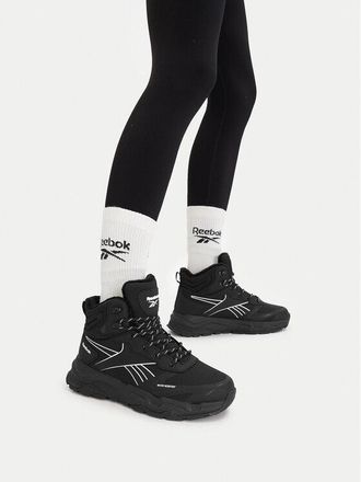 Reebok Schn&uuml;rschuhe CEO-A062491C-2 Schwarz