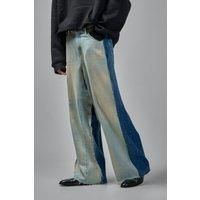 Prototypes Oversized Jean Belt