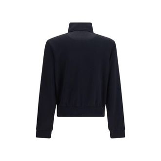 Our Legacy Mens Black Polyamide Shell Jacket Clothing