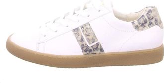 Paul Green Damen, Schuhe, Wei&szlig;, 40 1/2 EUGr&ouml;&szlig;e
