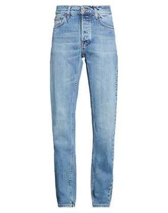 Nudie Jeans BAS - Pantalons en jean sur YOOX.COM