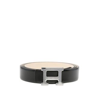 Daniele Alessandrini Herren, Accessories, Schwarzk, 110 CMGr&ouml;&szlig;e