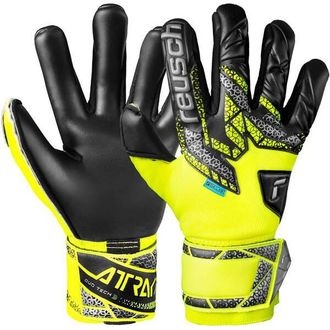 Reusch Herren Handschuhe Attrakt Duo