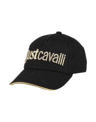Just Cavalli ACCESSOIRES - M&uuml;tzen & H&uuml;te auf YOOX.COM
