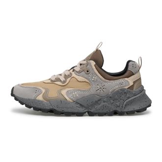 Flower Mountain Rulis MAN - - Shoes - Herren - Grau - 41 EU