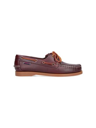 Sebago Slipper Docksides Portland