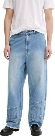 Desigual Herren, Jeans, Blau, W32Gr&ouml;&szlig;e