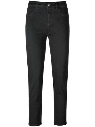 Peter Hahn Jeggings Passform Sylvia Peter Hahn denim