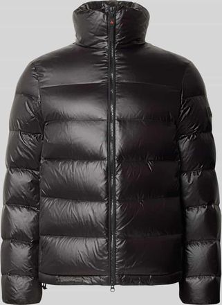 Peuterey Regular Fit Steppjacke mit Stehkragen Modell KEKE