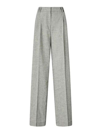 Pinko Pantalons D&eacute;contract&eacute;s - Noir