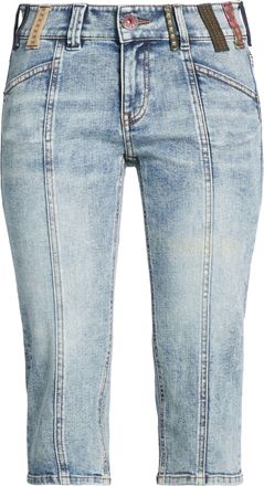Miss Sixty HOSEN & R&Ouml;CKE - Jeansshorts auf YOOX.COM