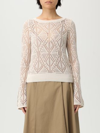 Liu Jo Pull LIU JO Femme couleur Corde