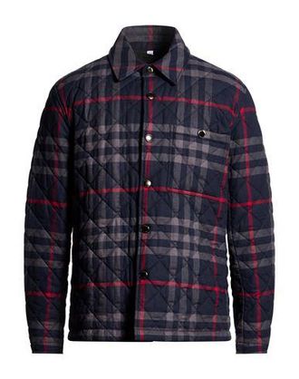 Burberry MANTEAUX - Doudounes plume ou synth&eacute;tique sur YOOX.COM