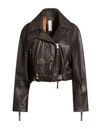 Bully JACKEN & M&Auml;NTEL - Jacken und Anoraks auf YOOX.COM