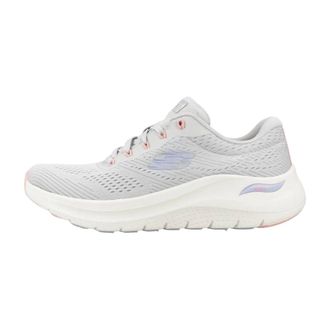 Skechers Femme, Chaussures, Gris, Taille: 38 EU Arch Fit 2.0 - Big League