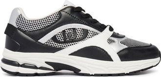 Liu Jo Sneakers Trixie 01 BF6063 PX933 Schwarz