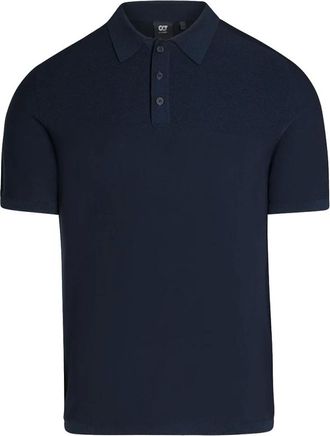 AlphaTauri Homme, Tops, Bleu, Taille: L Polo