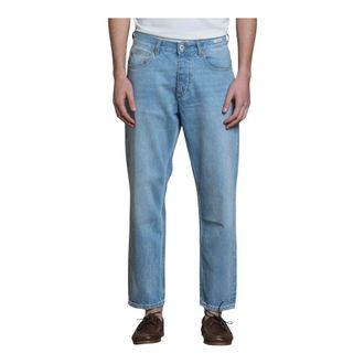 IMPURE Impure, Homme, Jeans, Bleu, Taille: L Jean Hiro Coupe Ajust&eacute;e et Effil&eacute;e