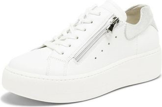 Waldl&auml;ufer Plateau-Sneaker Nicky Waldl&auml;ufer weiss