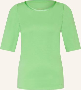 Marc Cain Shirt Mit 3/4-Arm gruen