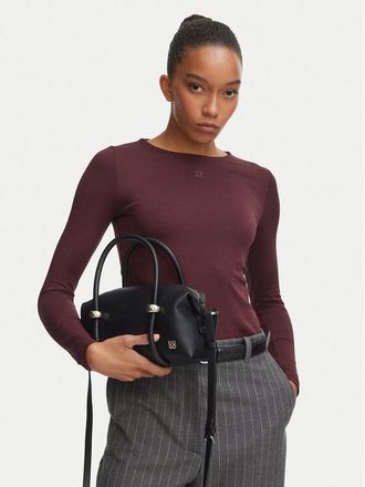 HUGO BOSS Handtasche Briony 50573324 Schwarz
