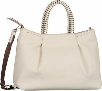 Gabor Damen, Taschen, Wei&szlig;, ONE SIZEGr&ouml;&szlig;e