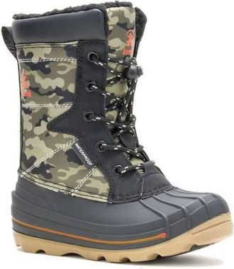 kamik Kinder Stiefel SURFIN