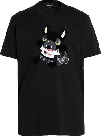 Dsquared2 TOPS - T-shirts auf YOOX.COM
