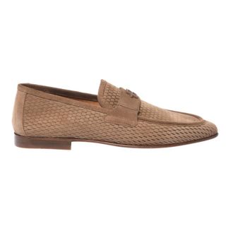 Baldinini Herren, Schuhe, Braun, 42 1/2 EUGr&ouml;&szlig;e