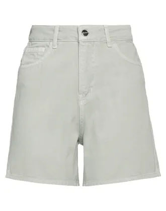 Hinnominate HOSEN & R&Ouml;CKE - Jeansshorts auf YOOX.COM
