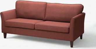 IKEA EKHOLMA Bezug 3er-Sofa
